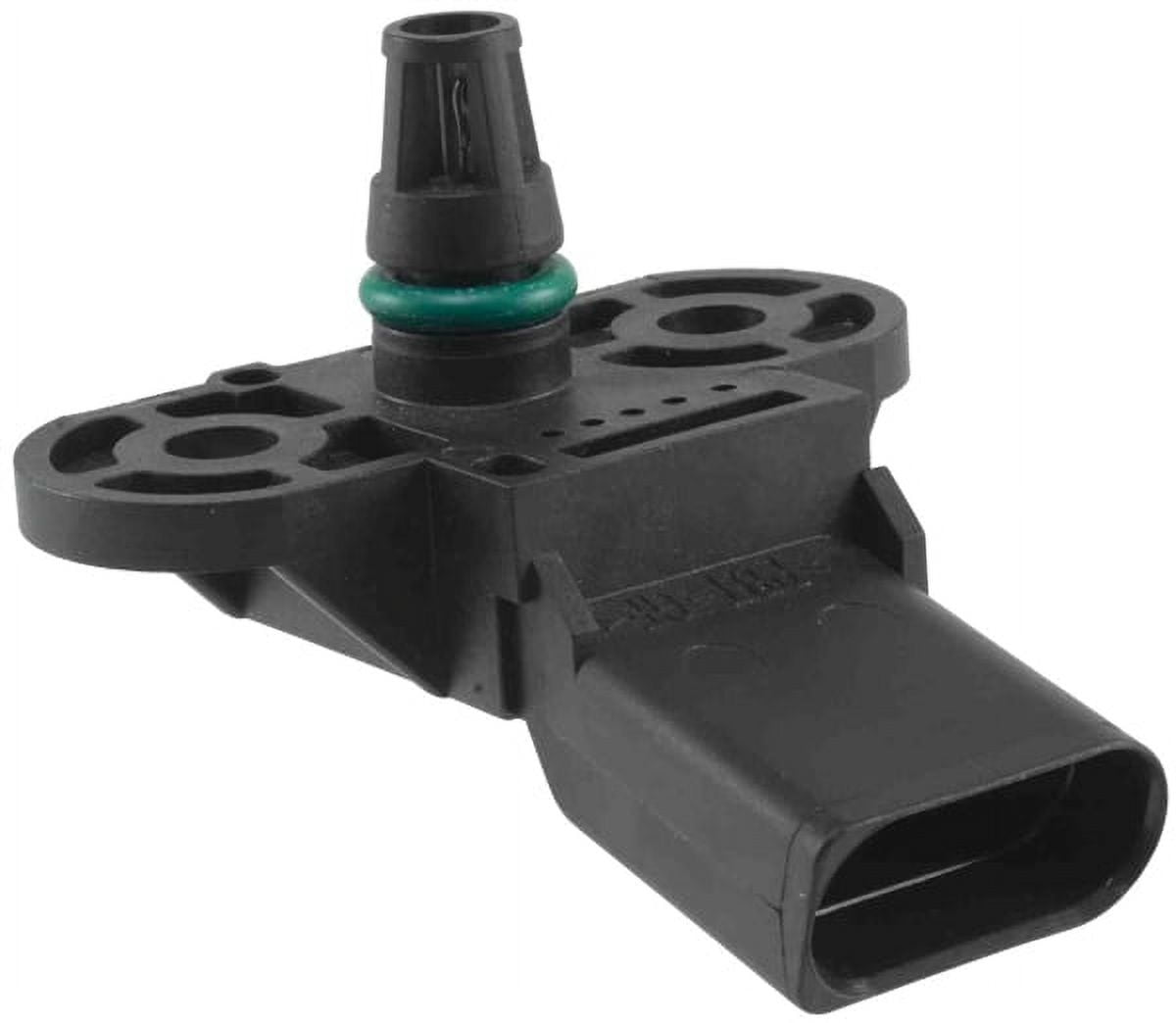 NTK Turbocharger Boost Sensor - Walmart.com