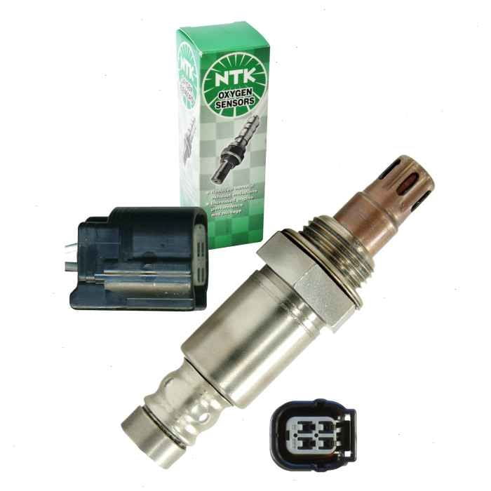 NTK Upstream Air Fuel Ratio AFR Sensor compatible with Honda Civic 1.8L ...