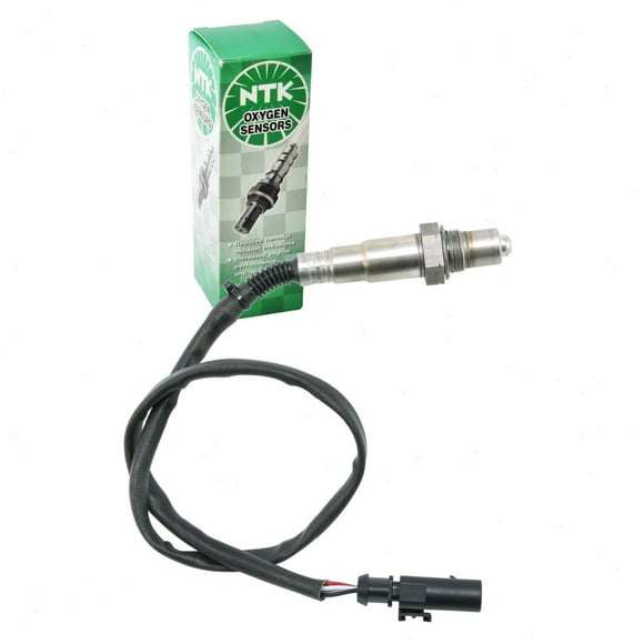 Volkswagen Jetta Air Fuel Ratio Sensor