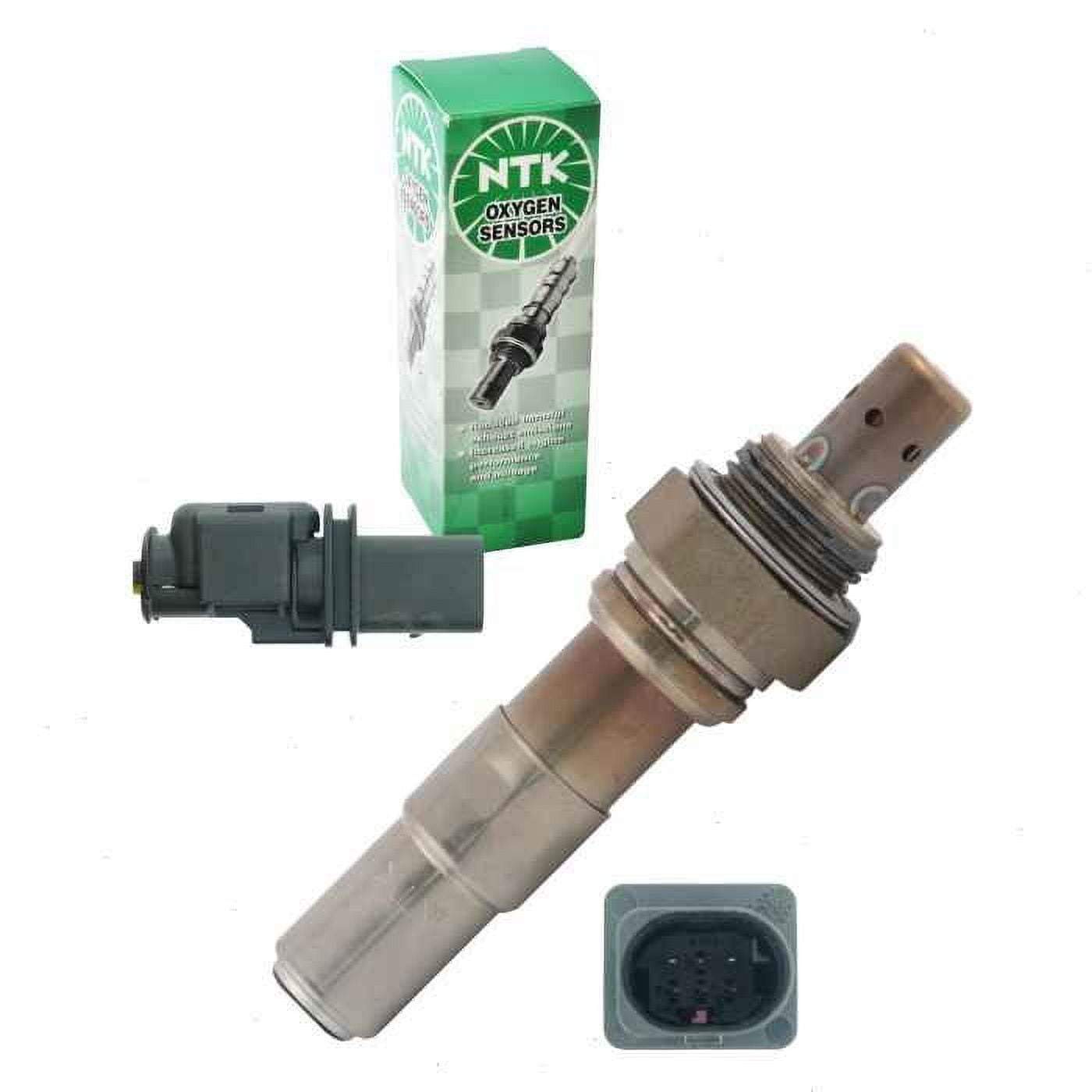 NTK Upstream Front Air Fuel Ratio AFR Sensor compatible with Honda Odyssey 3.5L V6 2007-2010 ...