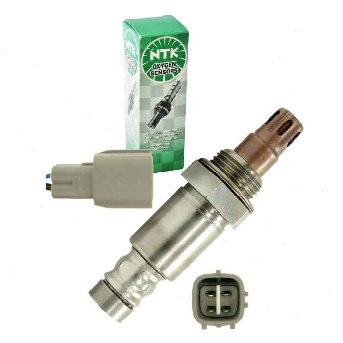 NTK Upstream Front Air Fuel Ratio AFR Sensor compatible with Lexus RX350 3.5L V6 2010-2011 ...