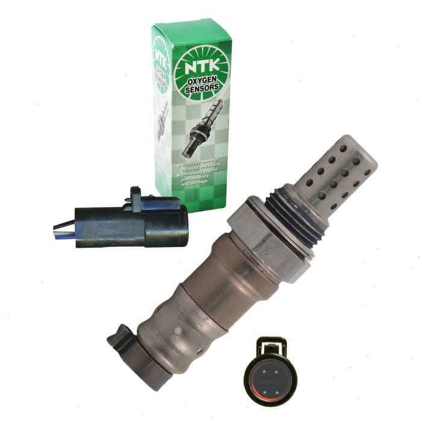 NTK Upstream Left Oxygen (O2) Sensor compatible with Ford Explorer ...
