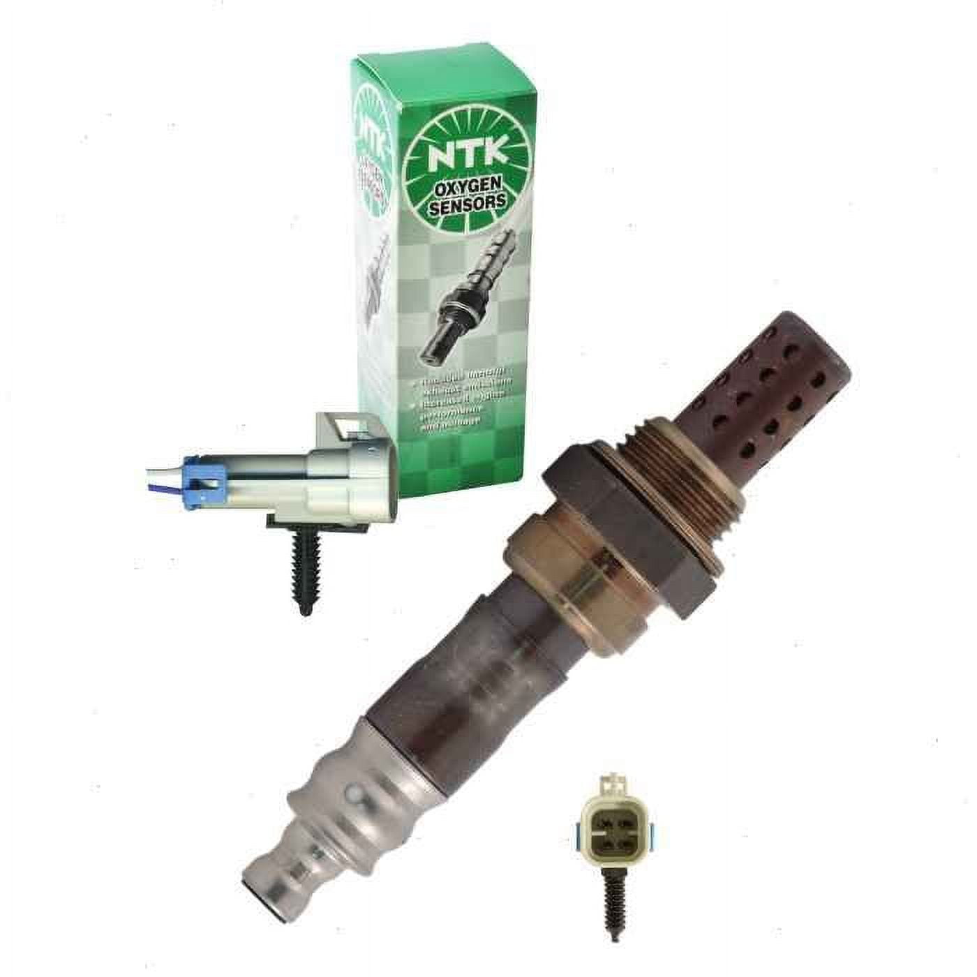 NTK Upstream Oxygen (O2) Sensor compatible with Chevrolet HHR 2.2L 2.4L ...