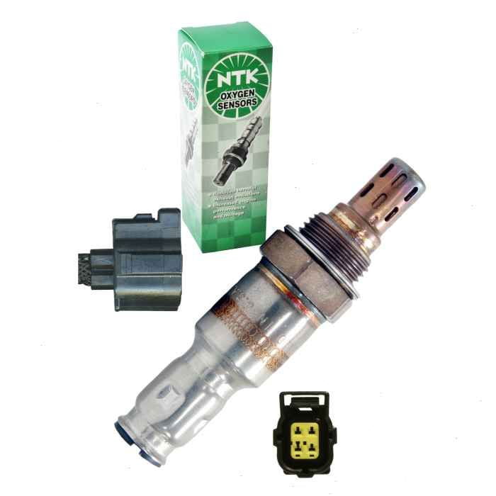 NTK Upstream Oxygen (O2) Sensor compatible with Dodge Journey 2.4L L4 ...