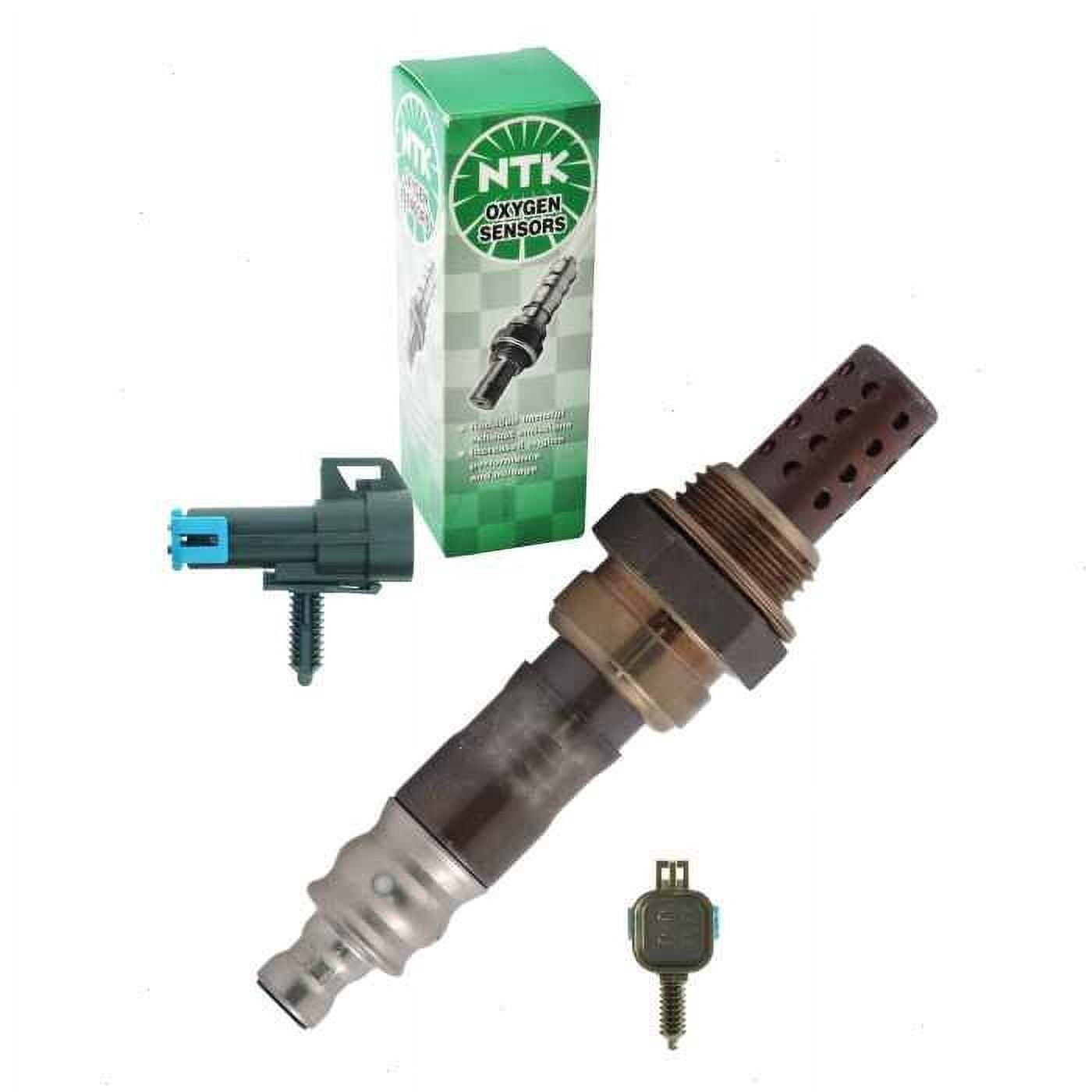 NTK Upstream Oxygen (O2) Sensor compatible with Pontiac G6 2.4L L4 2008 ...