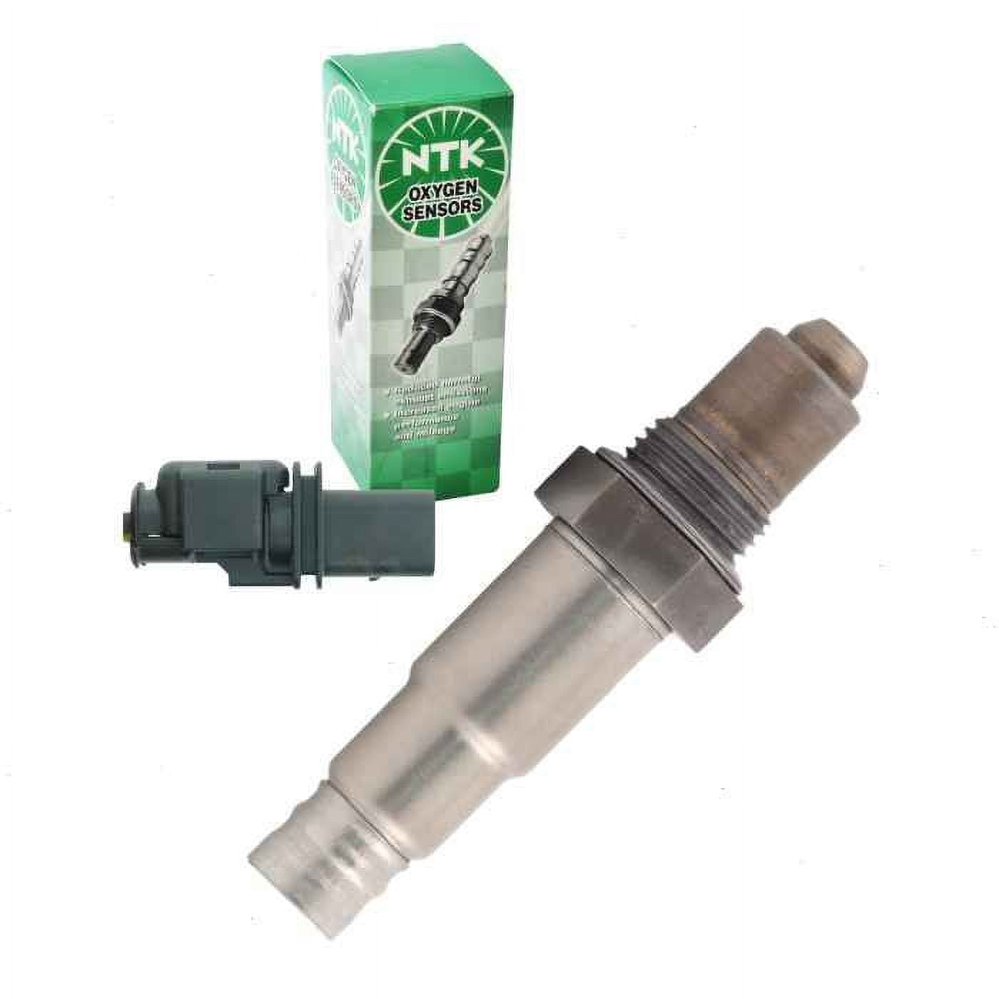 NTK Upstream Right Air Fuel Ratio AFR Sensor compatible with Ford F-150 ...