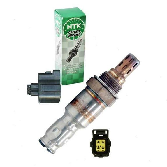 NTK Upstream Right Oxygen (O2) Sensor compatible with Dodge Durango 6 ...