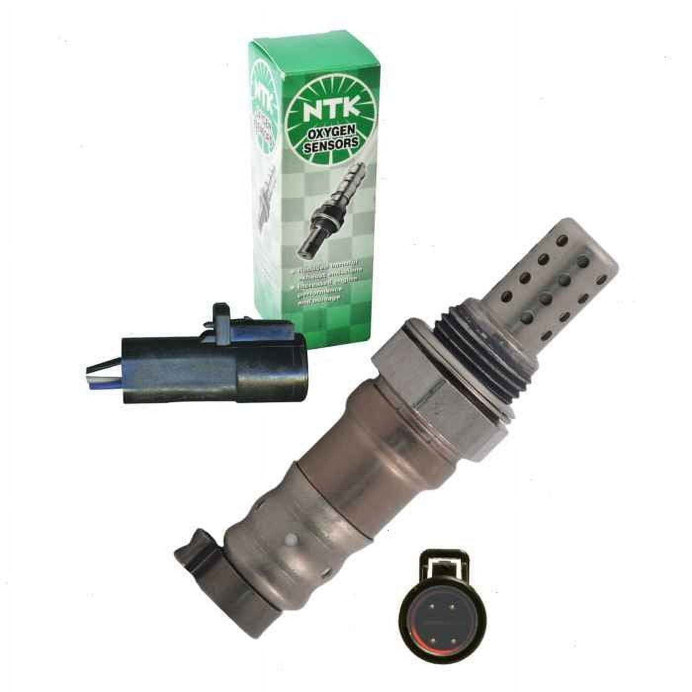 NTK Upstream Right Oxygen (O2) Sensor compatible with Ford F-150 4.2L 4 ...