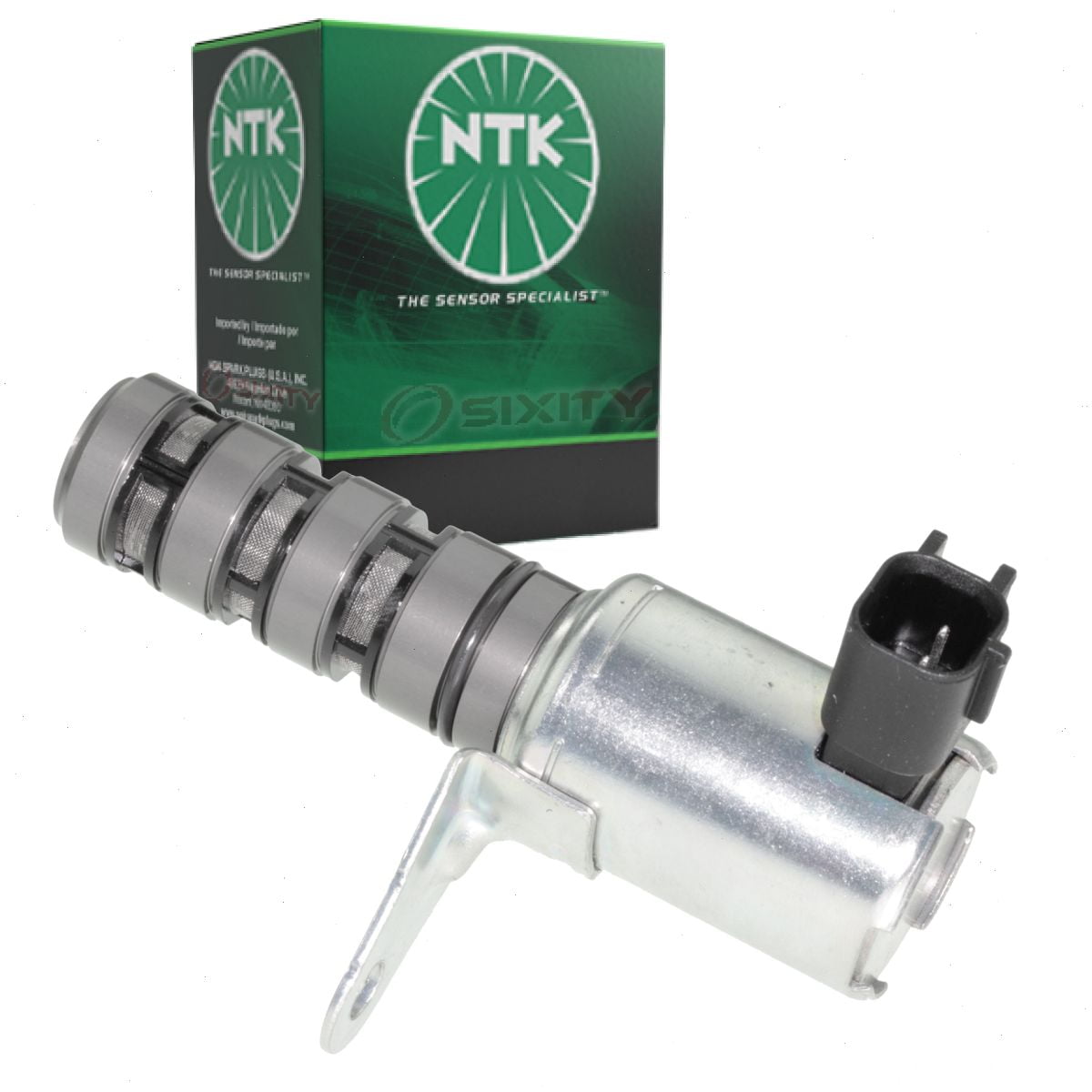 NTK Variable Timing Solenoid VVT compatible with Dodge Ram 2500 5.7L V8 ...