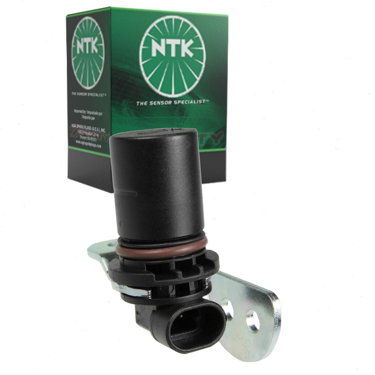 NTK Vehicle Speed Sensor compatible with Chevrolet Silverado 1500 1999 ...