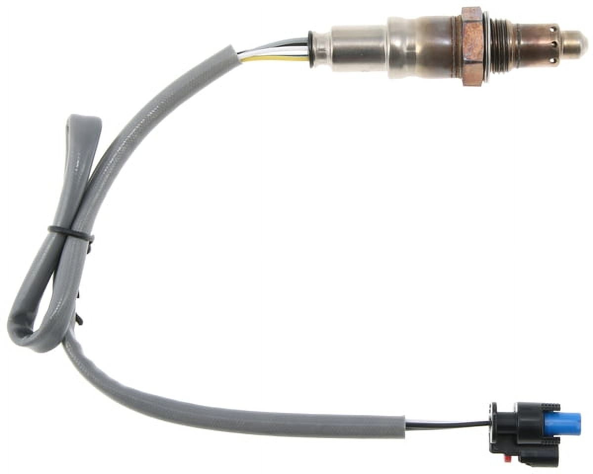 Free Shipping! NTK Wideband Oxygen Sensor 5-Wire Heated Direct Fit for ...