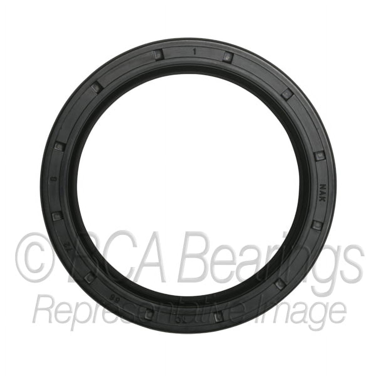 NTN BEARING CORPORATION NS225005 BCA NS225005 WHEEL SEAL - Walmart.com