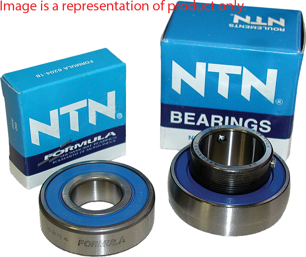 NTN Wheel Bearings