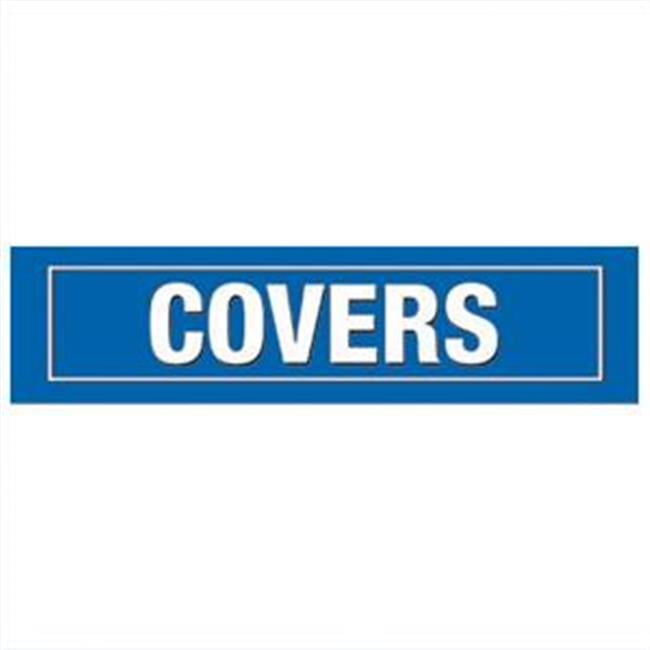 NTP DISTRIB SSCOVERS Covers Sign Display - Walmart.com