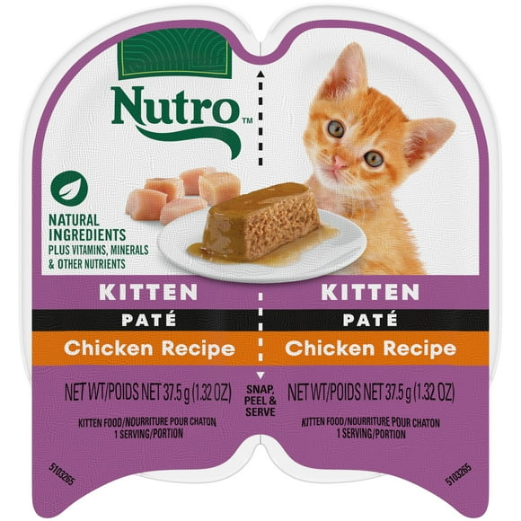 Nutro Cat Food in Nutro - Walmart.com