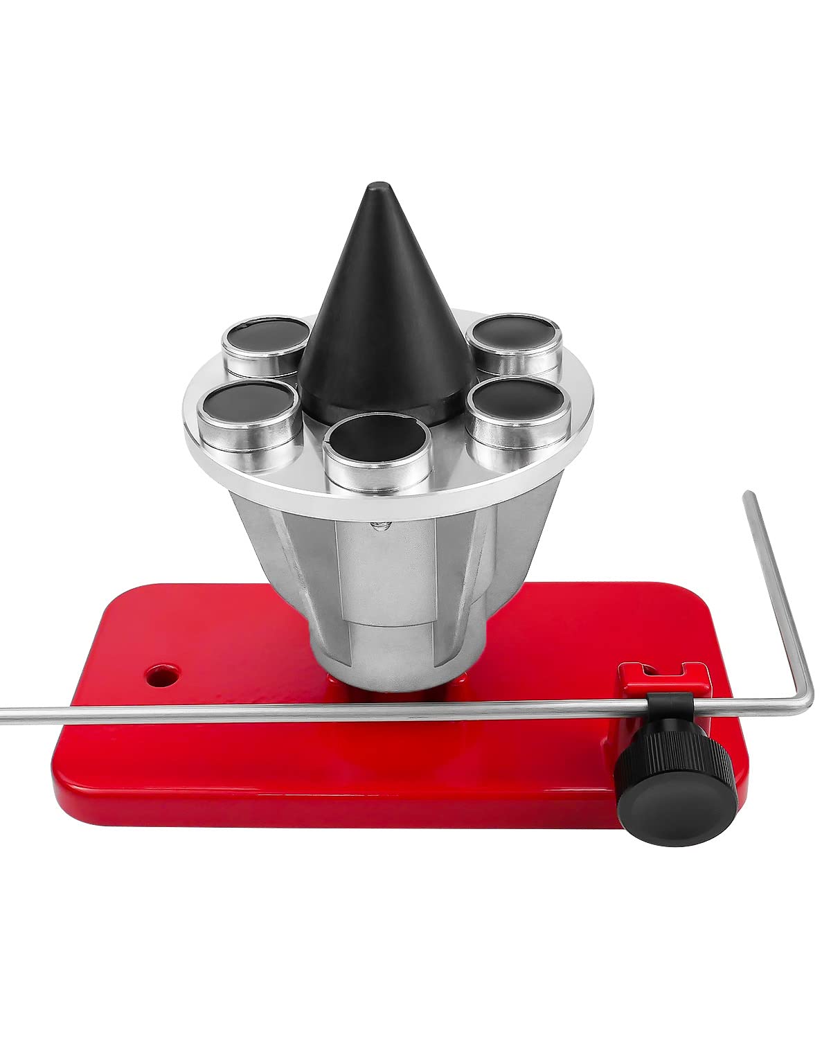 NTSUMI 42-047 Magnetic Wall Mount Blade Balancer Fit for Stihl Troy ...