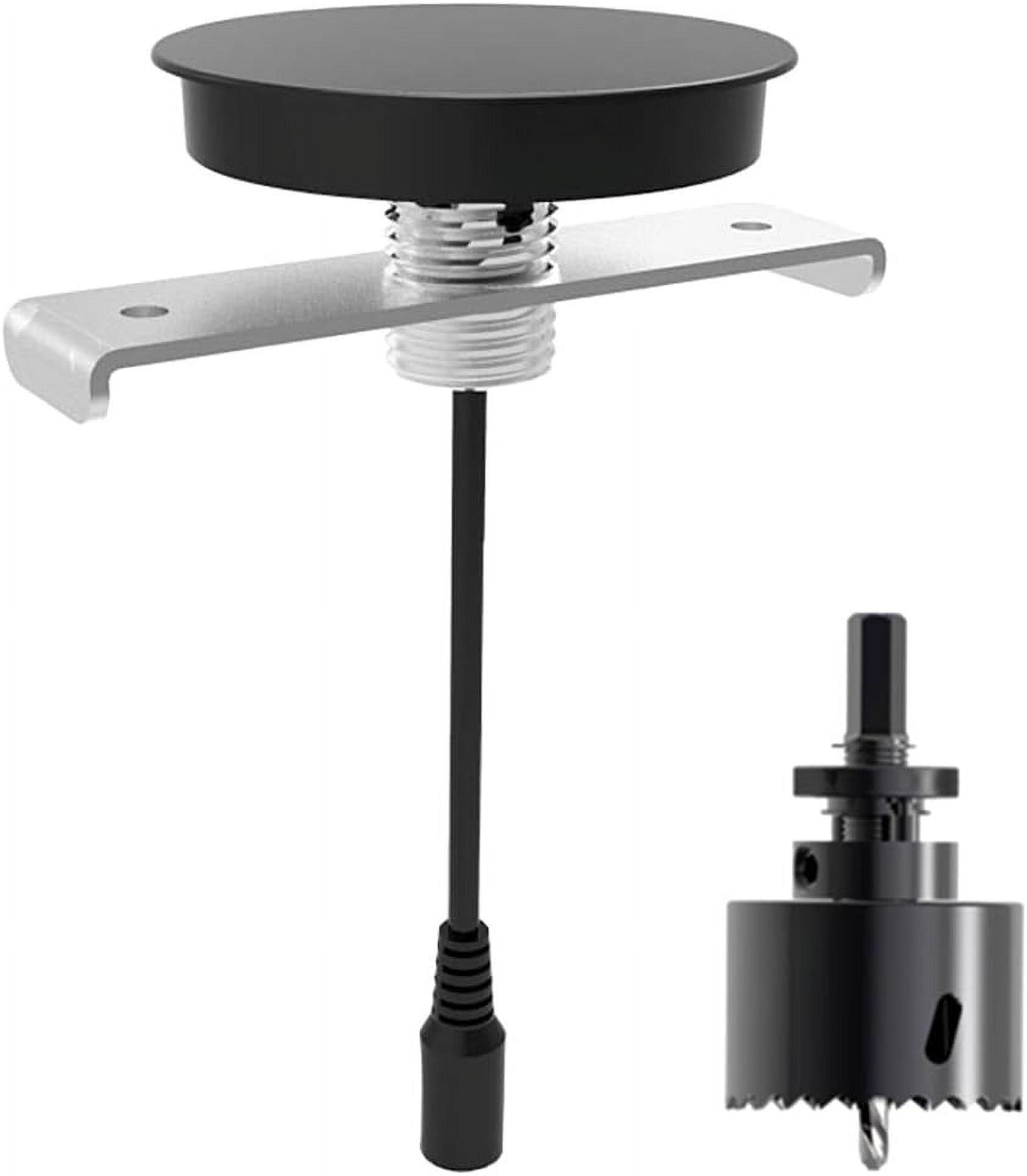 NTW AirEnergy Wireless Charging Pad for Furniture Embedded Installation ...