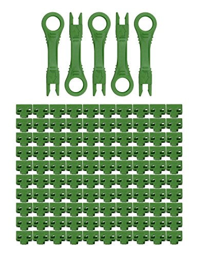 NTW RJ45 Port Blocker & Dust Cover, Network Port Lock, Ethernet Port ...