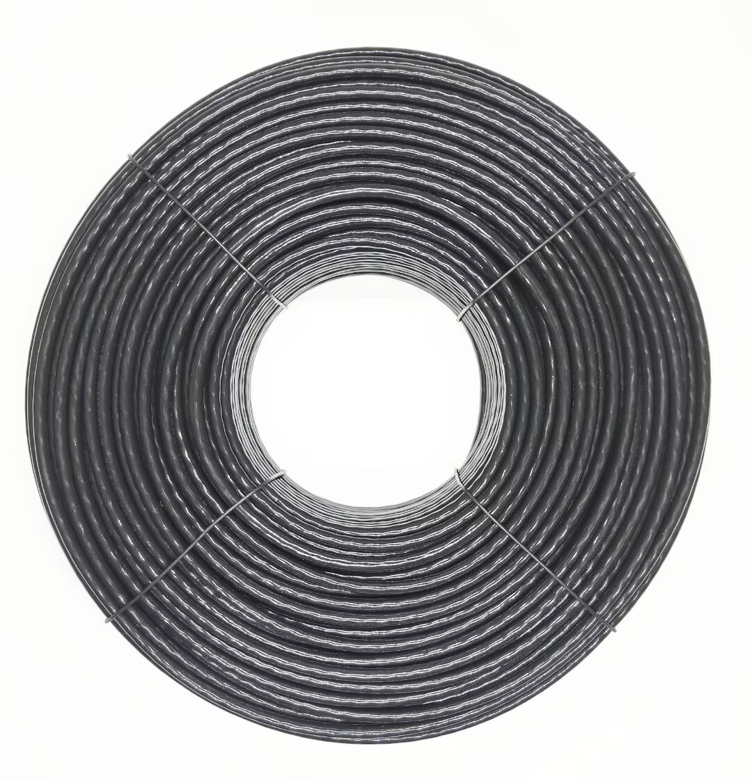 NTZNDZ Cat5e Outdoor Bulk Ethernet Cable 400FT, Double Jackets(PVC ...