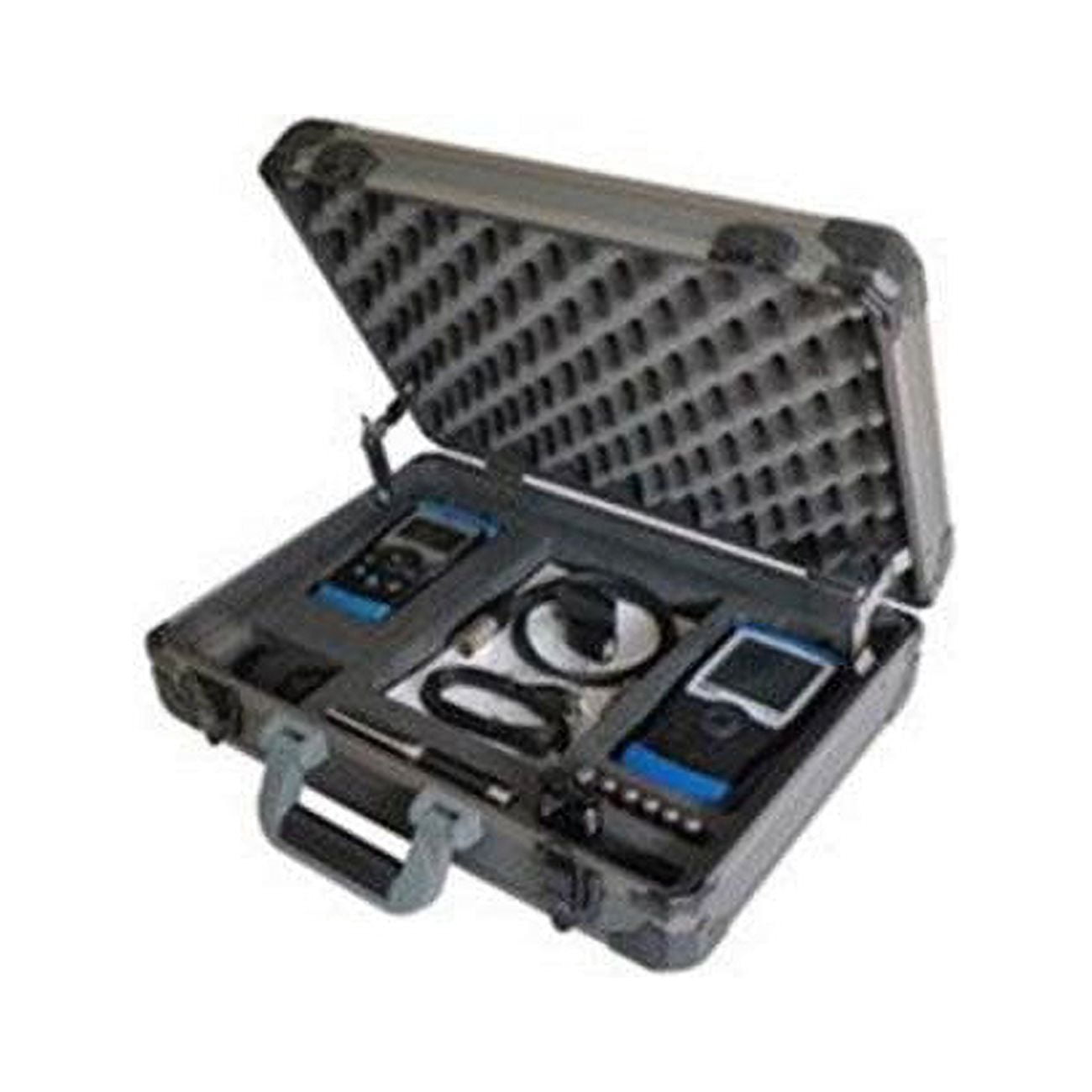 NTi Audio NTI-600-000-411 Exel Acoustics Set with M2211 Measurement ...