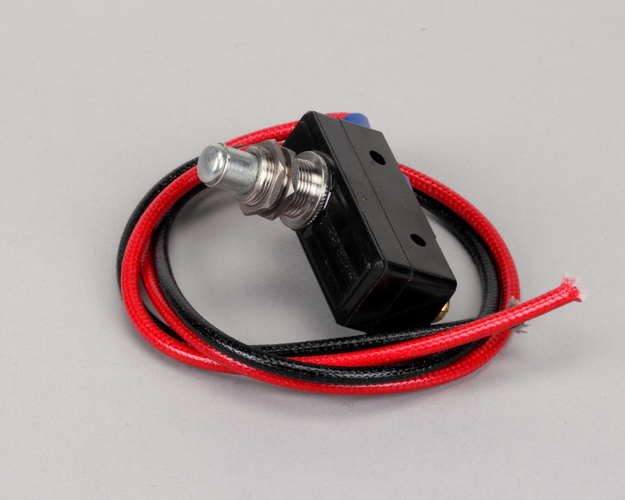 NU-VU 252-2004 Micro Door Switch - Walmart.com