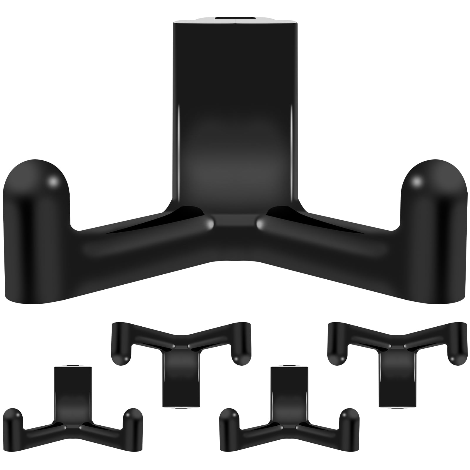 NUAHRHY 5Pcs Shed Tool Hook Compatible with 60118/60127/60138 ABS ...