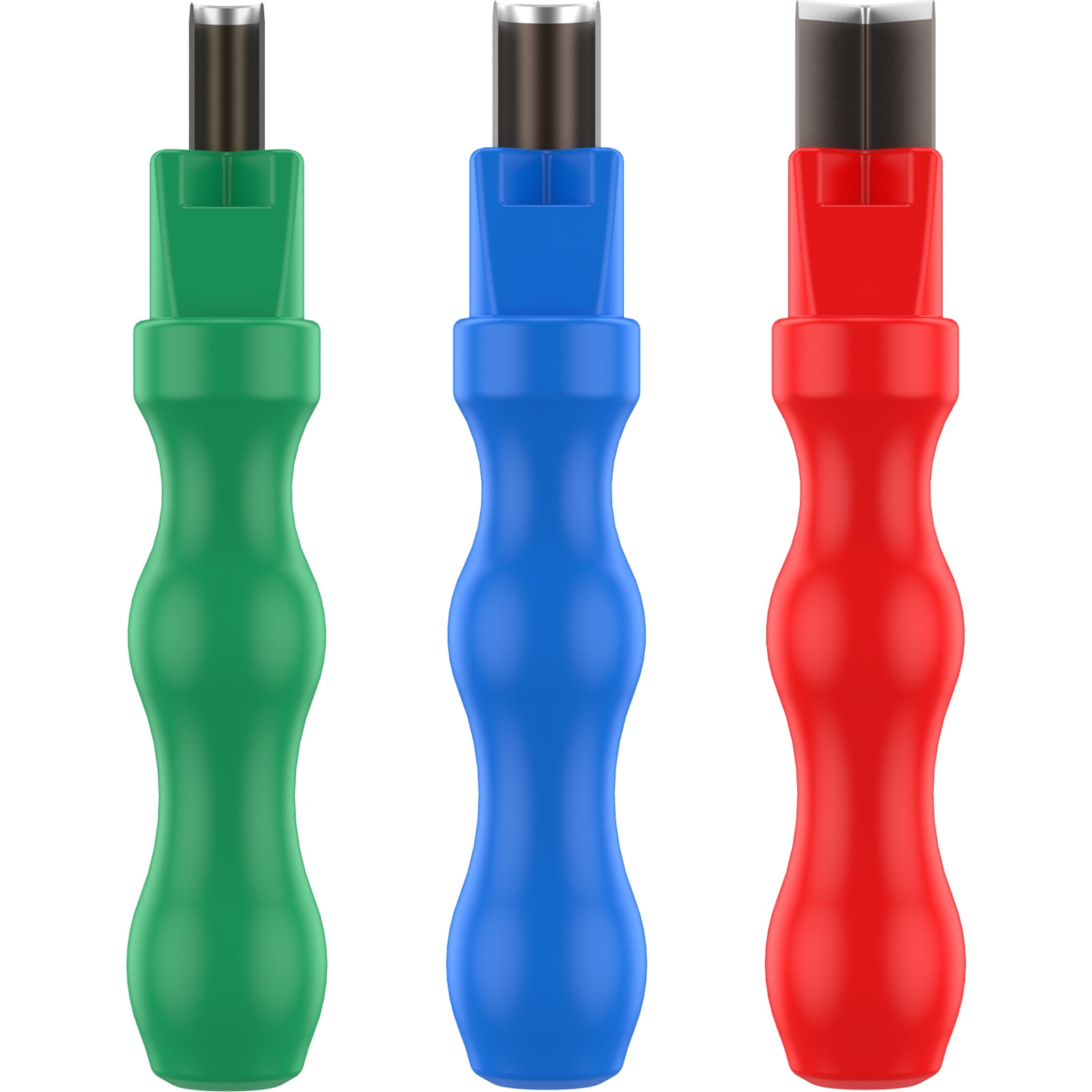 NUAHRHY 6Pcs Neon Light Cutter Portable Cutting Neon Lamp Hand Tool ...