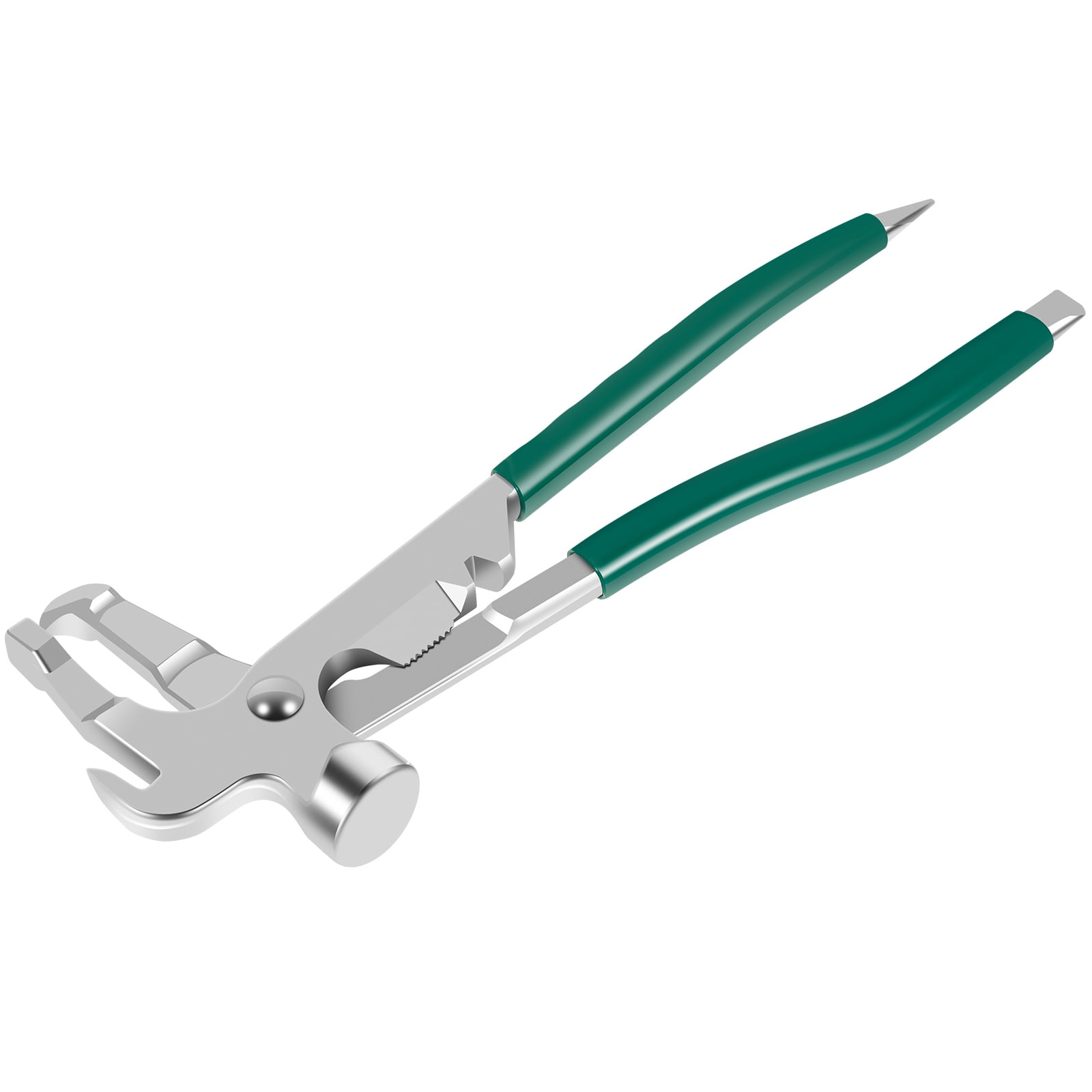NUAHRHY Alloy Steel Wheel Weight Pliers Multifunctional Heavy Duty ...