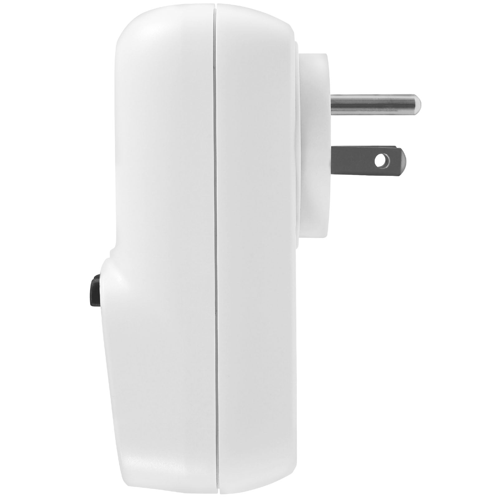 NUAHRHY Electric Plug Temperature Controller Thermostat Electric ...