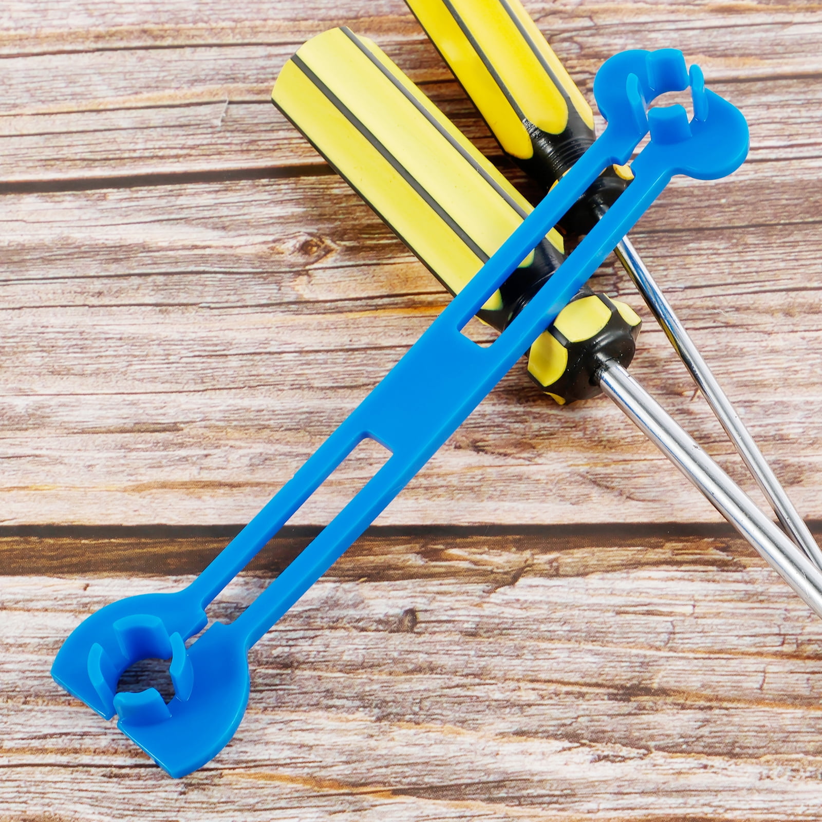 NUAHRHY Fuel Line Disconnect Tool Quick Fuel Line Removal Tool 3/8inch ...