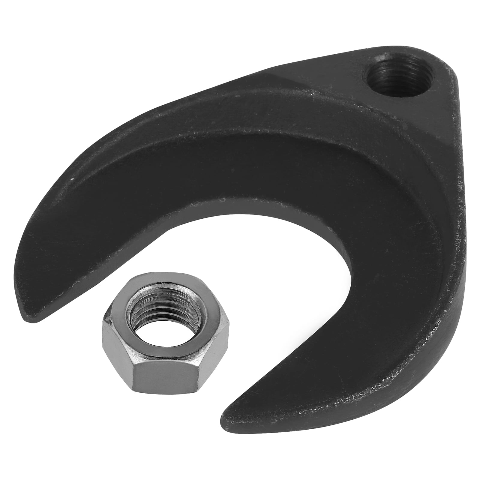 NUAHRHY Inner CV Axle Removal Tool with Nut 48mm Hardened Steel CV ...