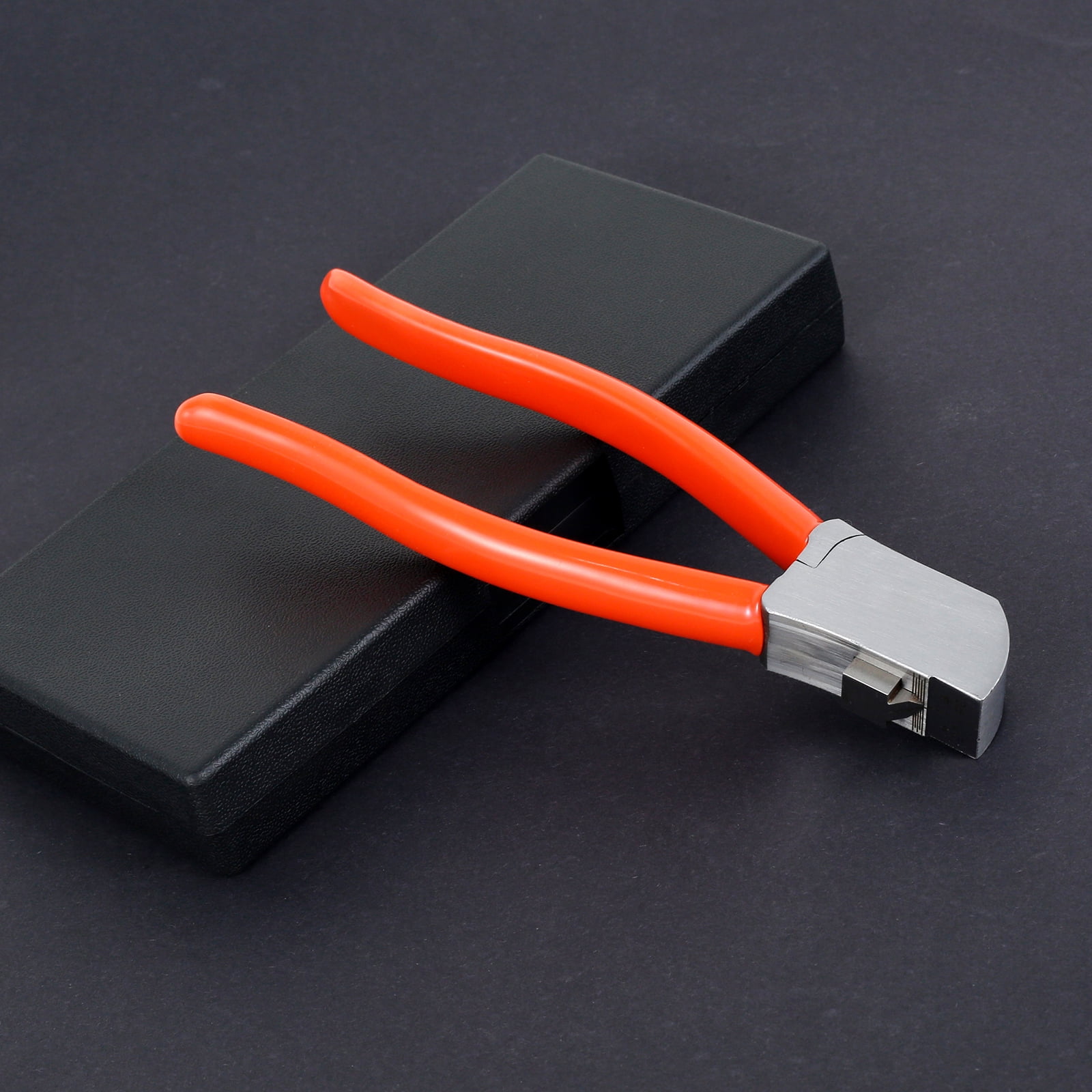 NUAHRHY Key Cutter Hard Alloy Steel Key Cutter Machine Practical Key ...