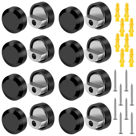 Dresser Mirror Brackets