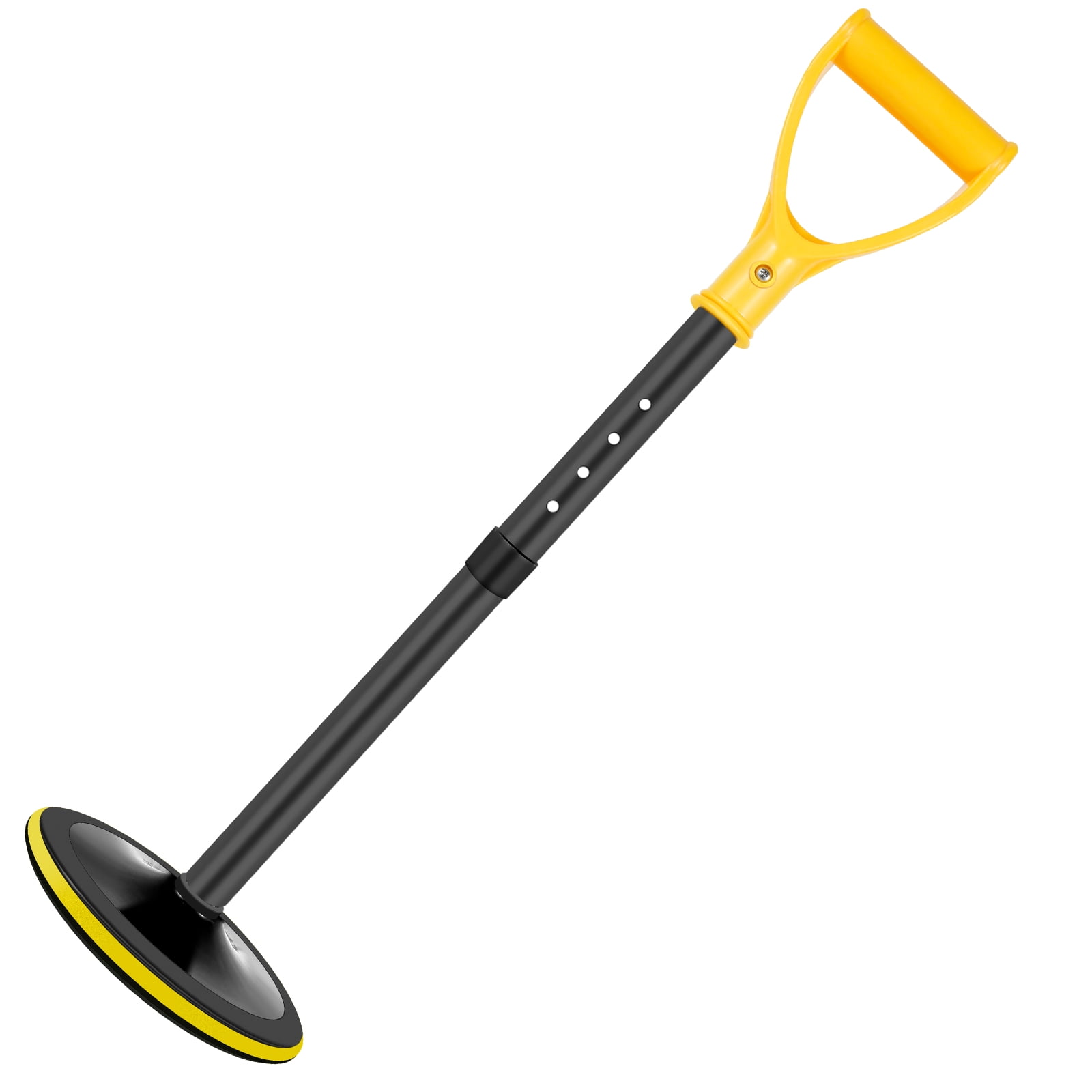 NUAHRHY Mobility Aids Tool for Elderly Height Adjustable Stand Assist ...