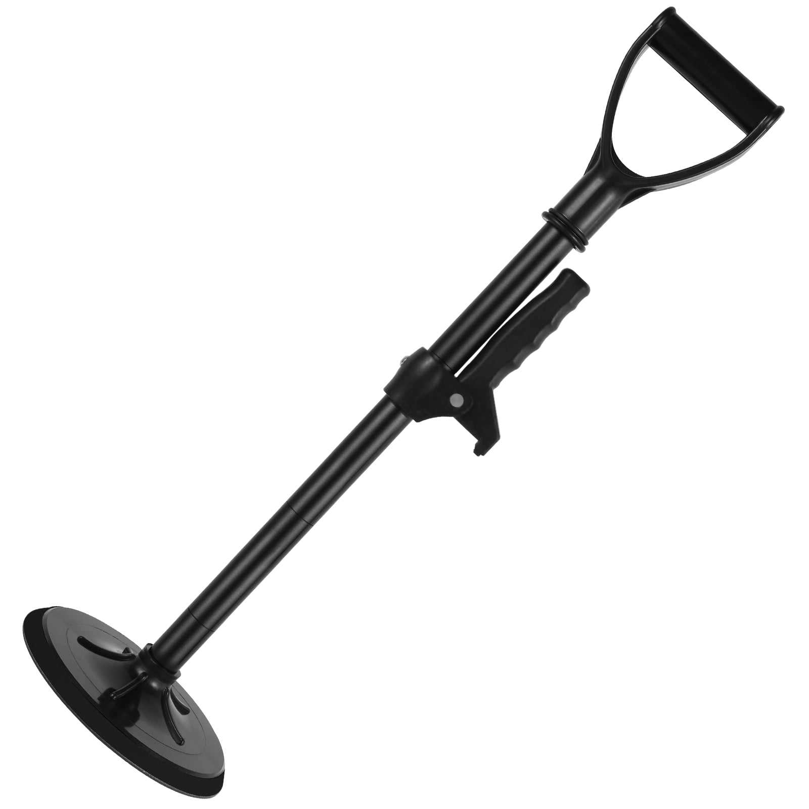 NUAHRHY Mobility Aids Tool Height Adjustable Stand Assist Aid Non Slip ...