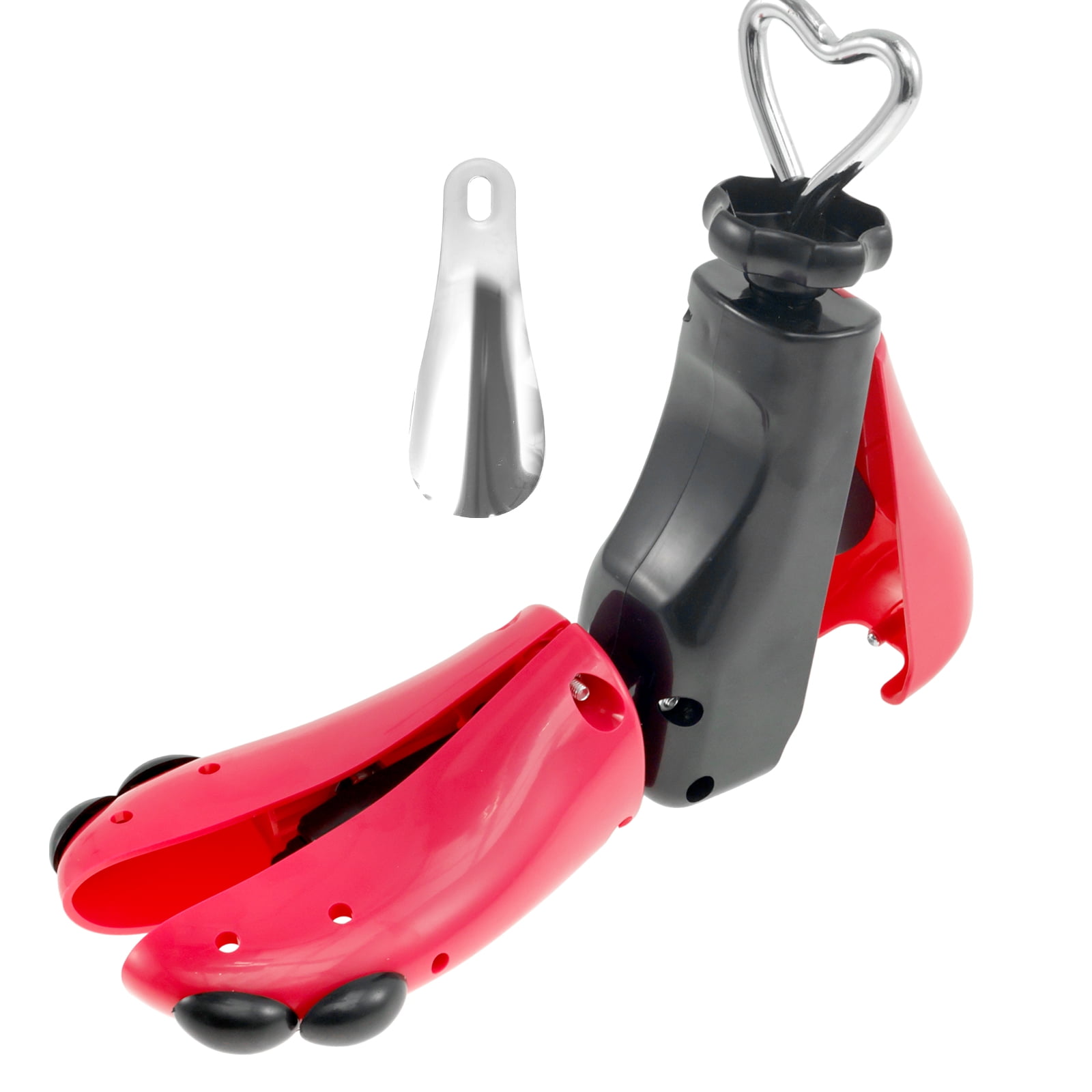 NUAHRHY Shoe Stretcher Easy to Use Shoe Expanding Tool Convenient Boot ...