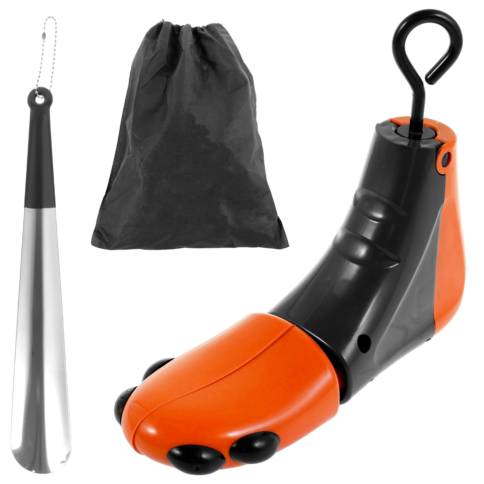 NUAHRHY Shoe Stretcher for Left and Right Shoe Adjustable Boot ...