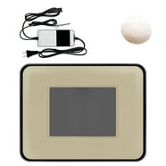 Edikesy Sourdough Bread Baking Supplies,Dough Proofing Box Dough ...