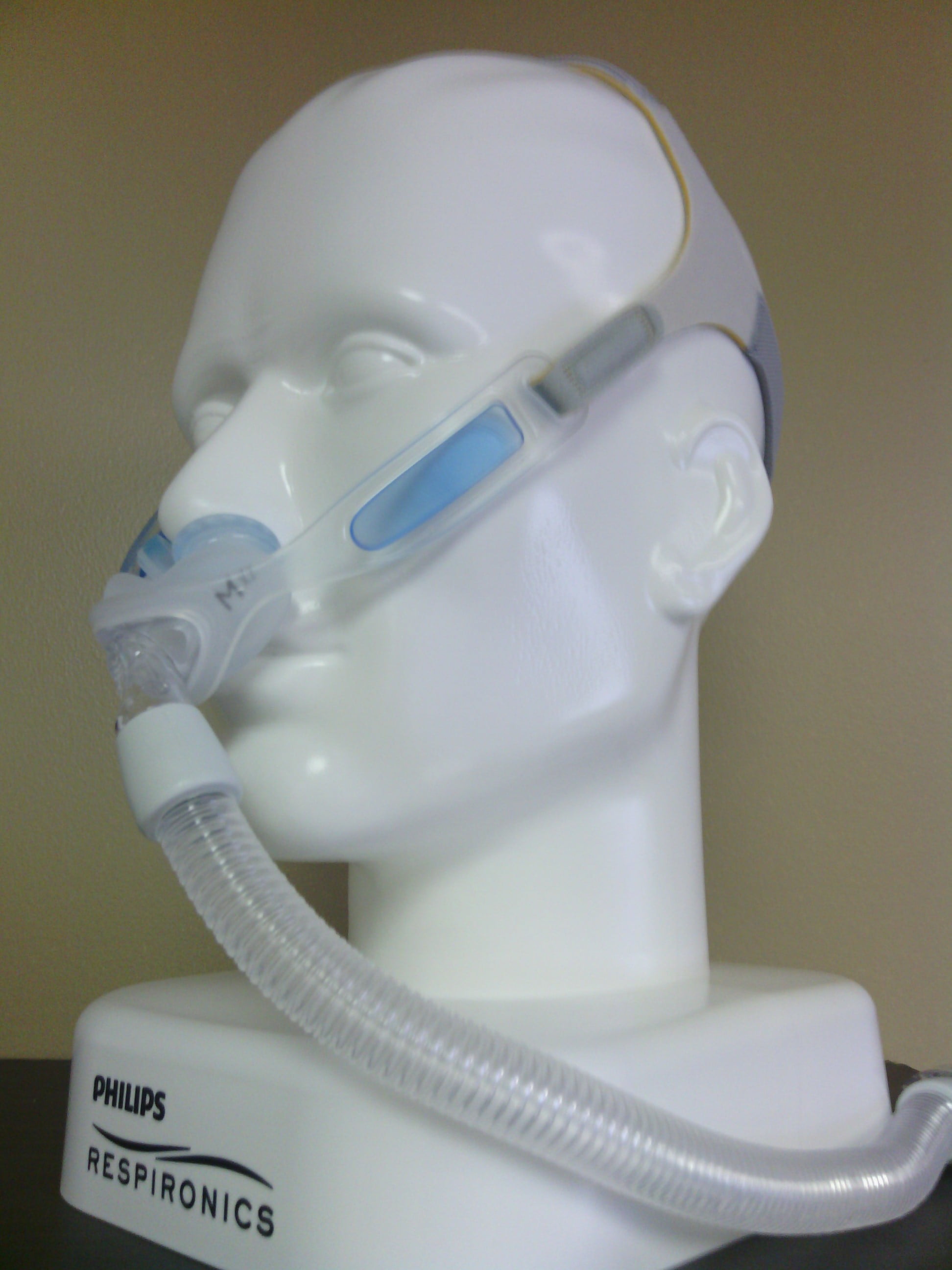 Philips Respironics Mask