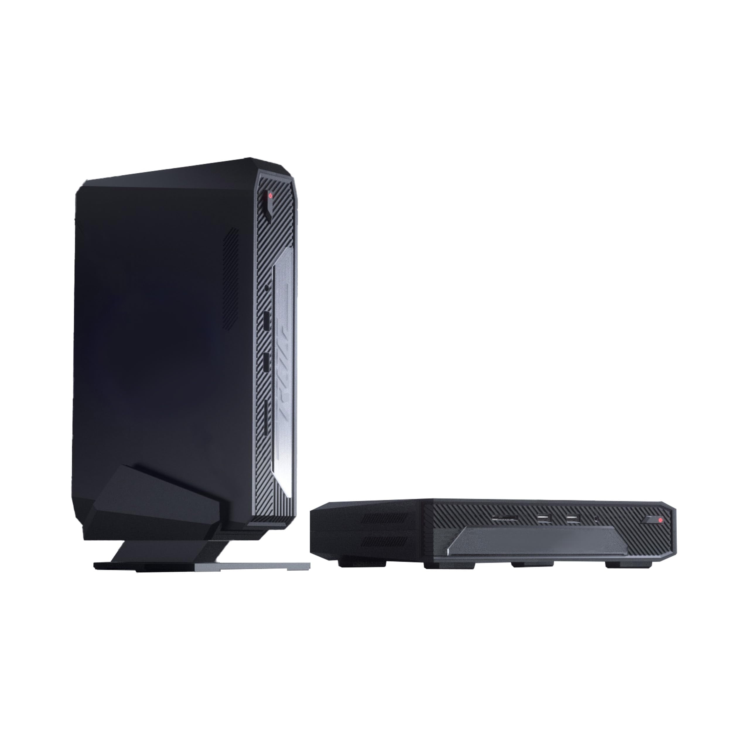 NUC 14 Performance Barebone with Intel 14th Gen Core Ultra 9 185H (NPU Support), NVIDIA GeForce ...