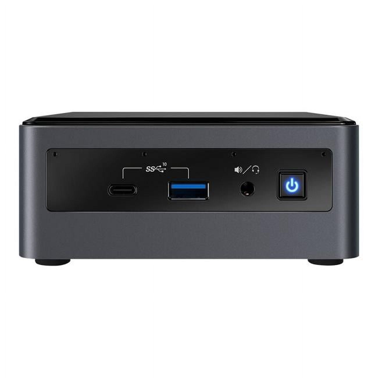 NUC Core i3 Tall USB Cord - Walmart.com