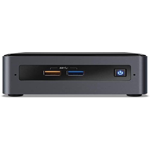 Intel Nuc