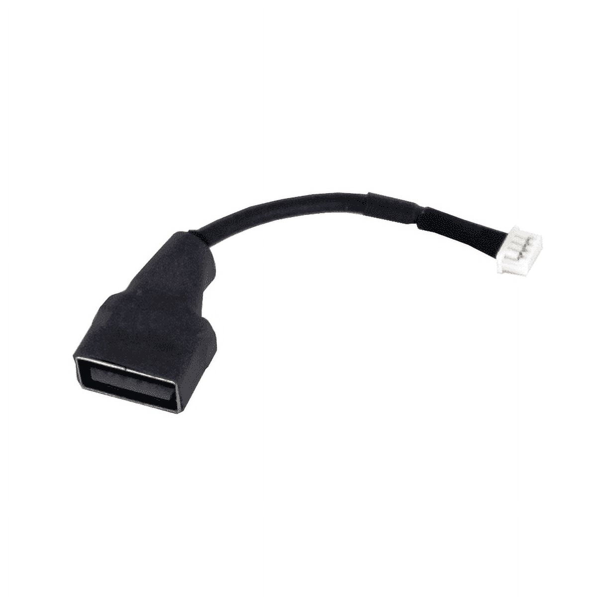 NUC Internal USB 2.0 Cable with USB A Female to 4 Pin Connector ...