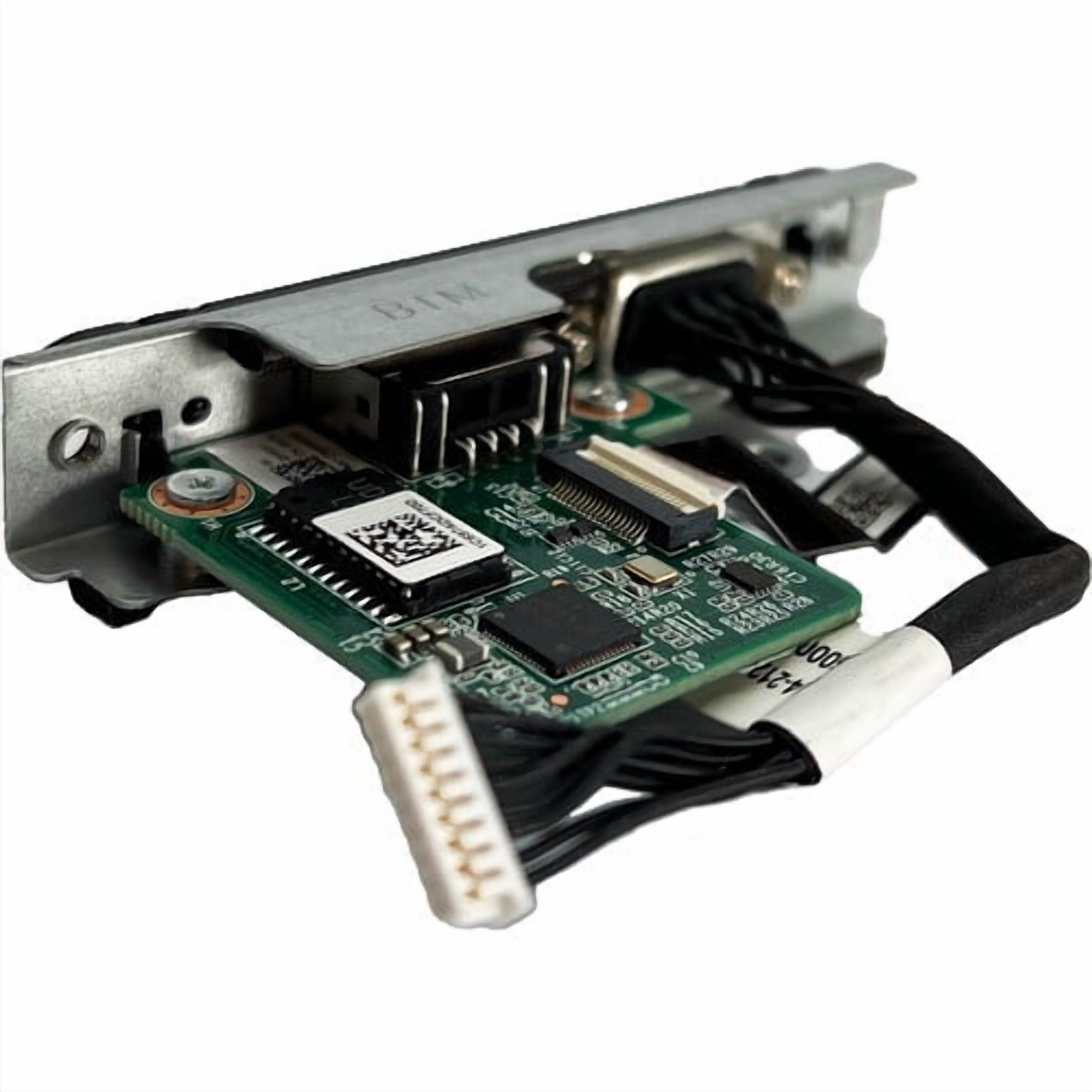 ASUS 2.5G Ethernet LAN and COM Expansion Module for NUC 15 Pro NUC15CRH ...