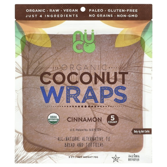 Spring Roll Wrappers