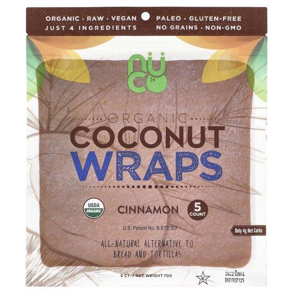 Spring Roll Wrappers