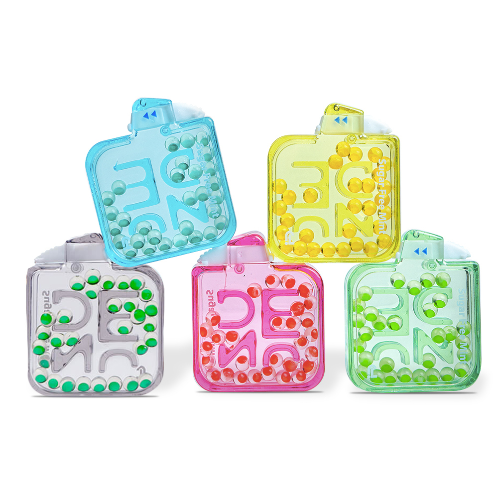 Biotene Dry Mouth Lozenges, Refreshing Sugar Free Mints, 27 Ea, 6 Pack ...