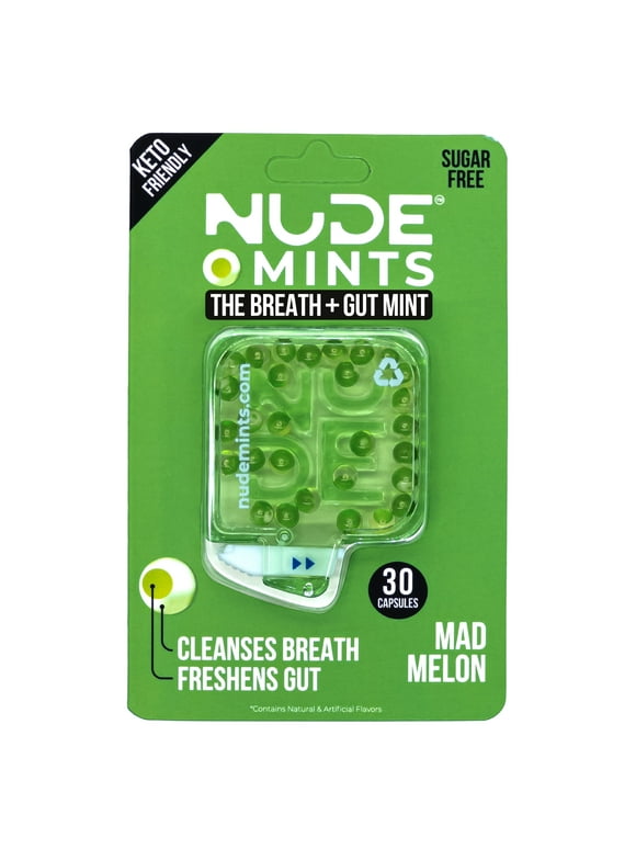Breath Mints in Mints - Walmart.com