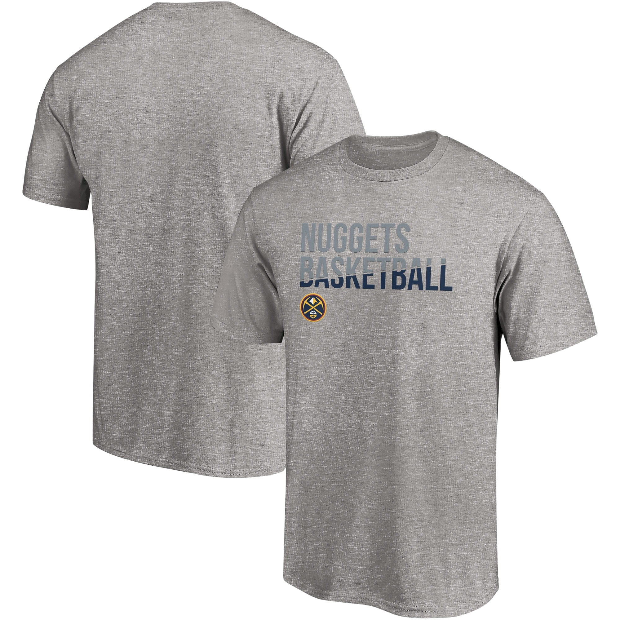 NUGGETS NBAT3646 CROWD CONTROL - Walmart.com