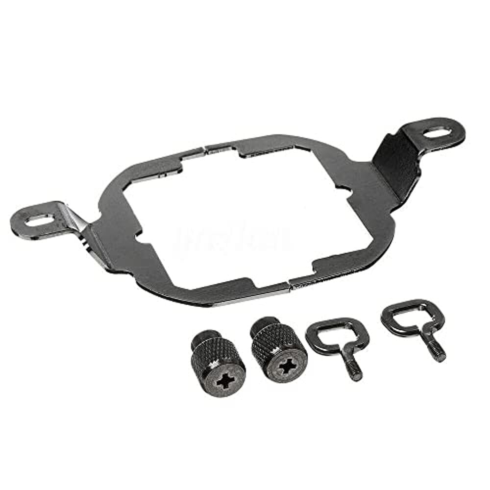 NUHUi FM3 AM3 AM4 Mounting Bracket Kit for H60(2018), H100i, H115i RGB ...